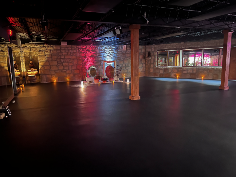 Anuttara Yoga - The Supreme Yoga in the Heart of Fort Lauderdale